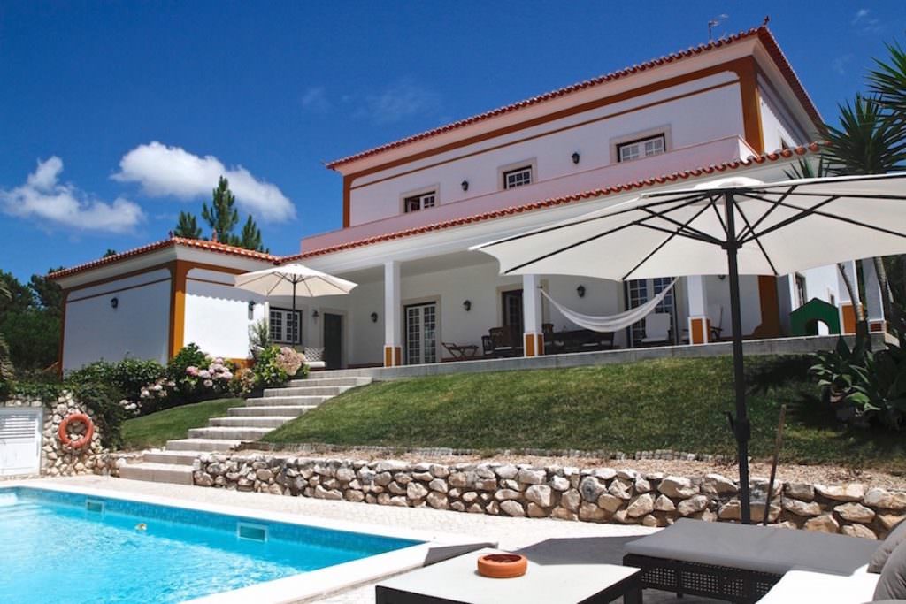 Search Properties For Sale in Portugal – Villas Luz Portuguese Real ...