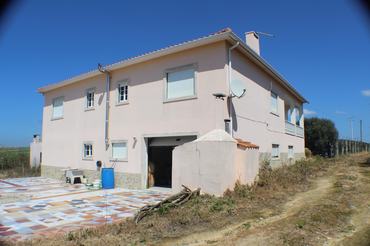 Seafront Property for sale in Portugal – Villas Luz Portuguese Real ...