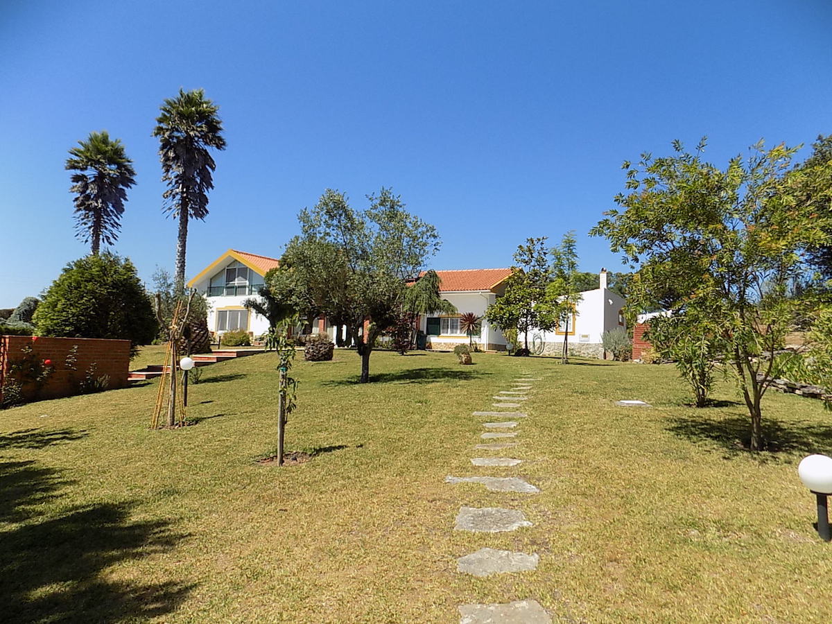 Search Properties For Sale in Portugal – Villas Luz Portuguese Real ...